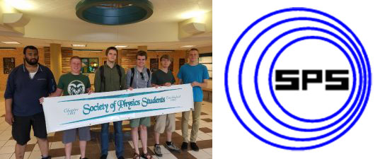 Society of Physics Students – Department of Physics | CSU
