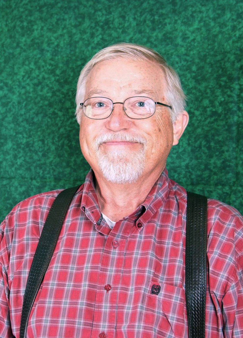 Stephen Lundeen – Department of Physics | CSU