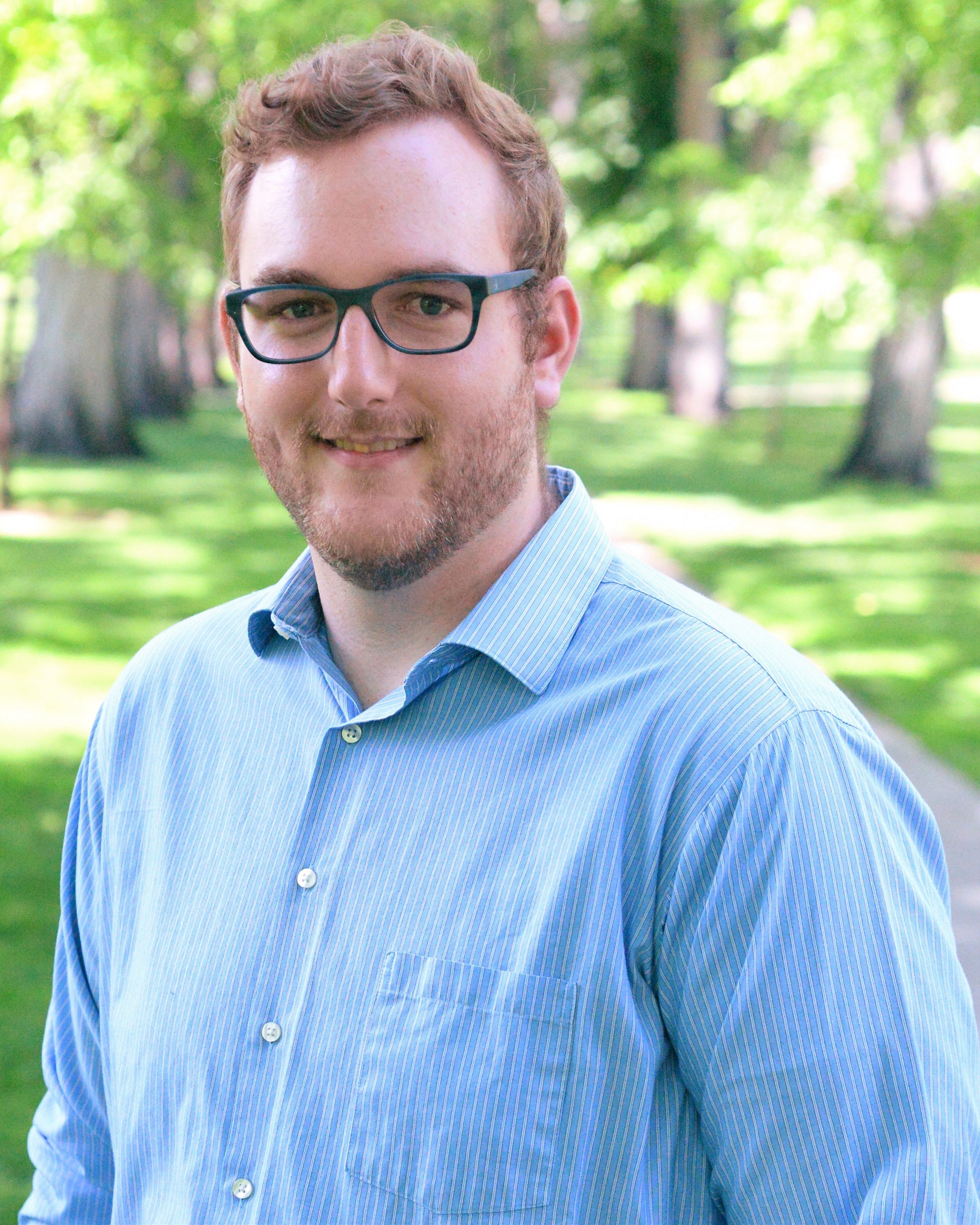Gavin Hester Finalist for APS Four Corners Prize – Department of ...