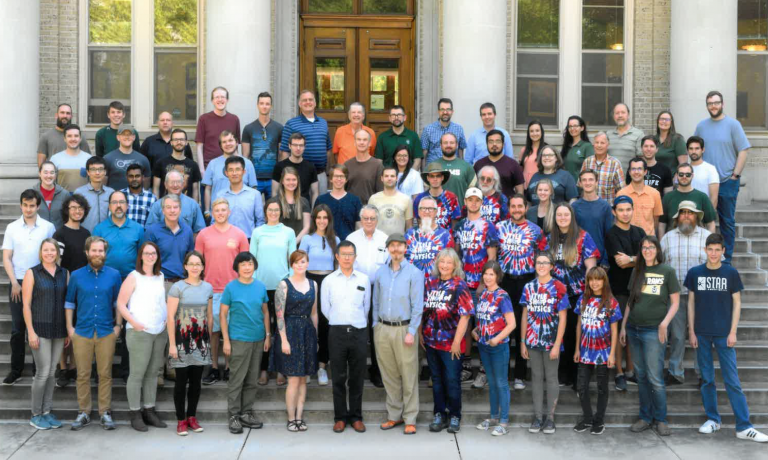 Faculty & Staff Resources – Department of Physics | CSU