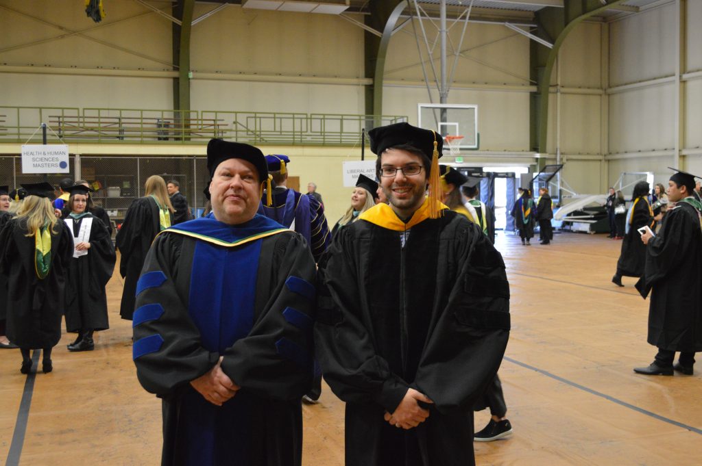 Congrats to our grads! – Department of Physics | CSU