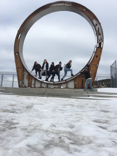 2020 Conference for Undergraduate Women in Physics (CUWIP) – Department ...