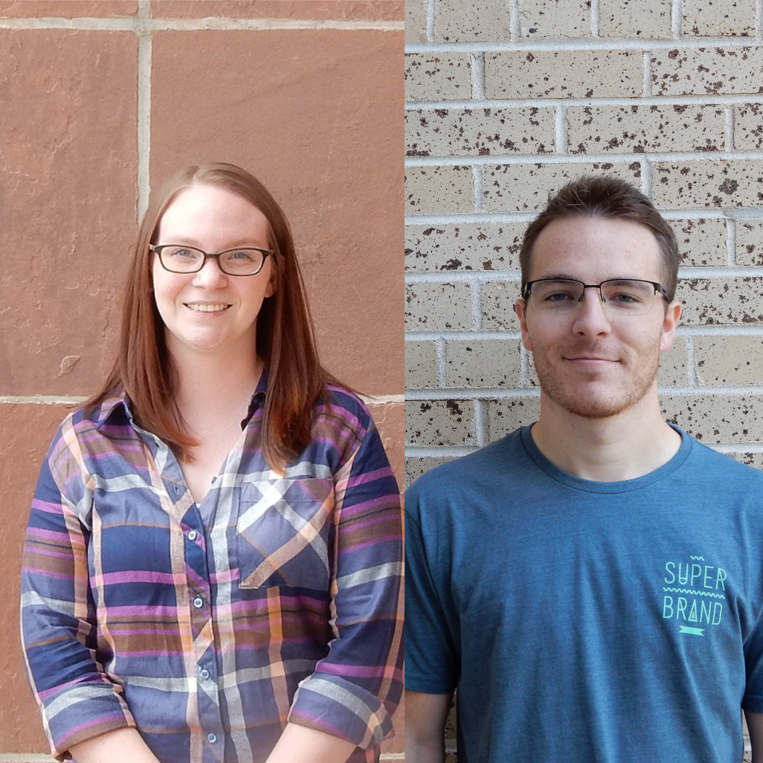 Danielle Yahne and Derek Doyle receive DOE Office of Science Graduate ...