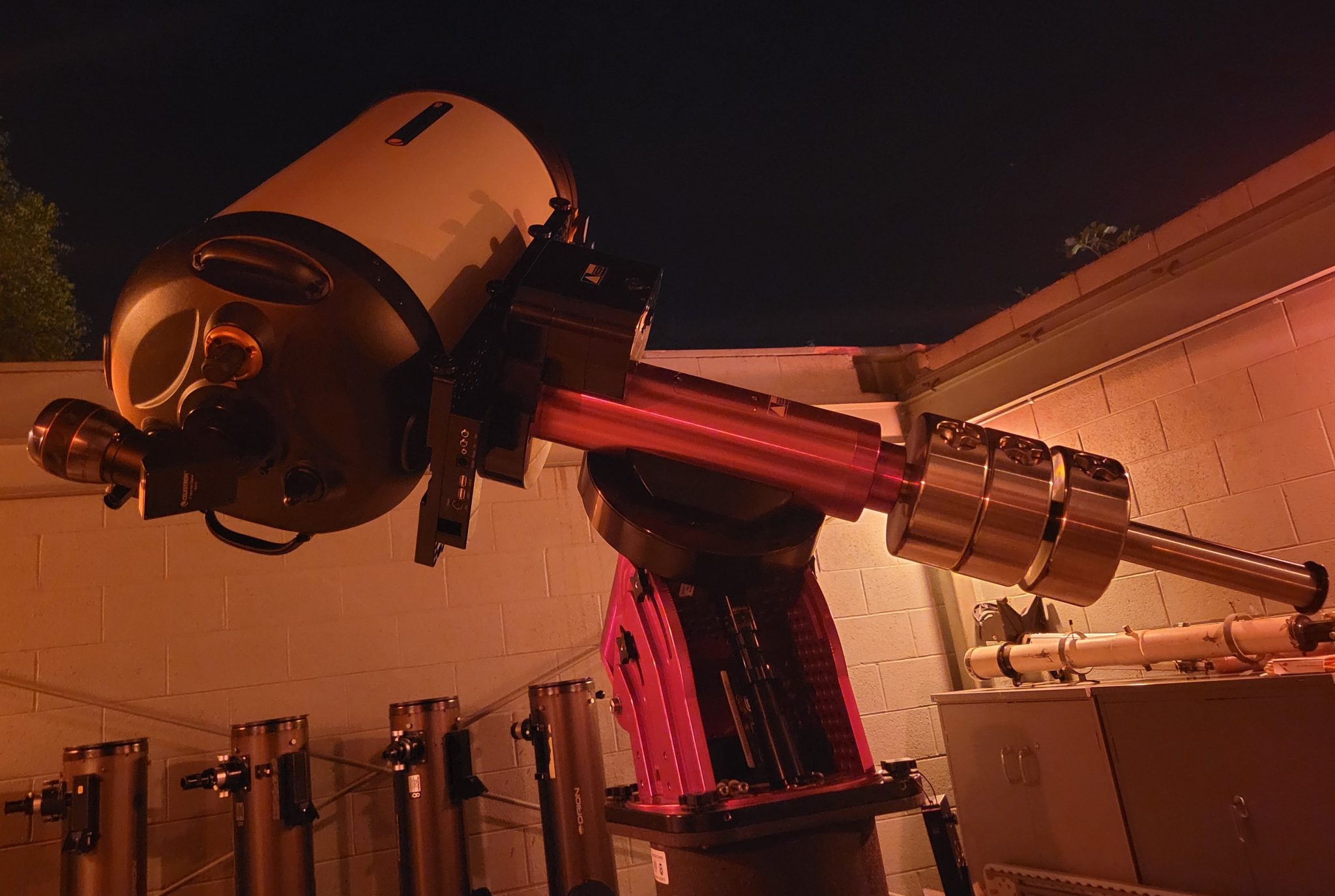 Astronomy – Department of Physics | CSU